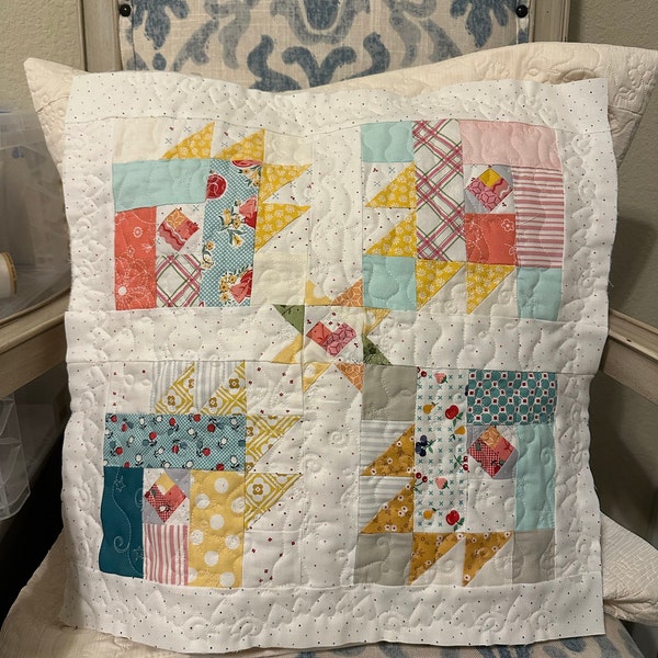 So Beary in Love Block PATTERN ONLY | Downloadable Pattern | PDF Quilt ...