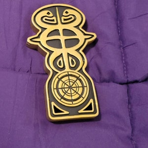 Supernatural Purgatory Blade Dean Winchester - Etsy