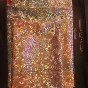 STRETCHABLE Book Covers, Book Protector, Book Sleeve, Bookmark, Fabric ...