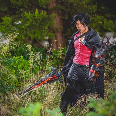 Cosplay Commission, Custom Cosplay, Custom Cosplay Commission, Custom ...