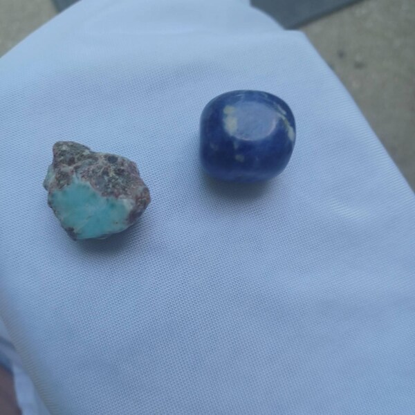 UV Reactive Oil Petroleum Herkimer Diamond , Double Terminate Quartz ...