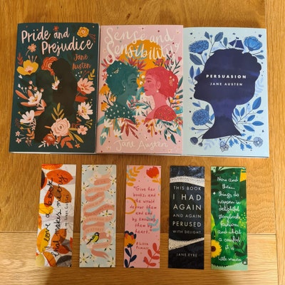 Three Classic Books Exclusive Cover Designs Classic Fiction Literature ...