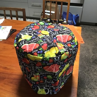 MADE TO ORDER Instant Pot Cover no Embroidery please Read Instructions ...