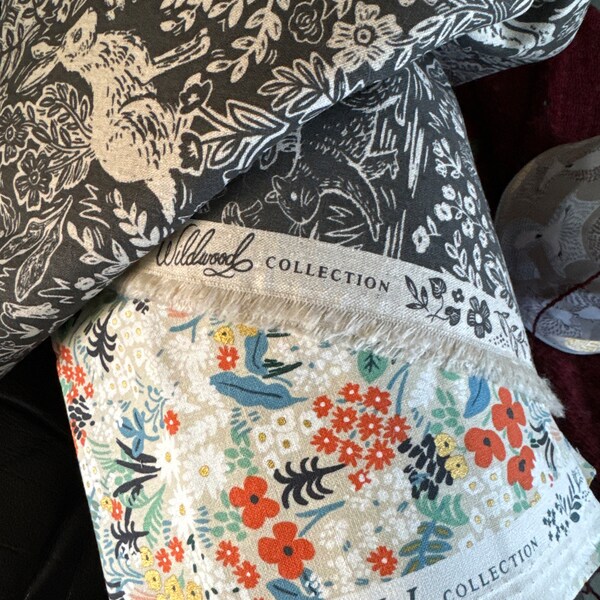 Peter Rabbit - Peter Rabbit Fabric - Japanese Fabric - Quilting Cotton ...