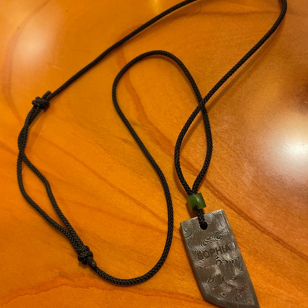 Siberian Jade, Amulet - Etsy