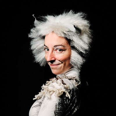Cats the Musical Inspired Custom Costume Cosplay Wig - Etsy