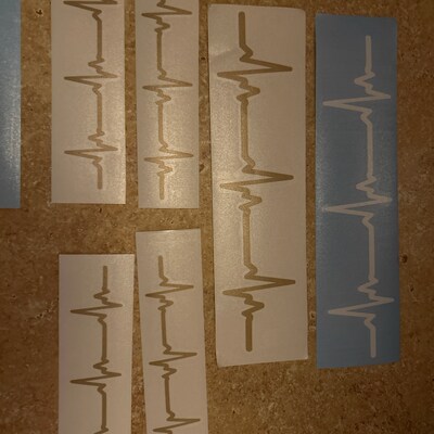 Track and Field Decal, Track and Field Sticker, Track Decal, Track ...