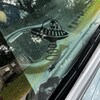Jeeper Windshield Decal Alien Abduction/ufo Jeeper Sticker /wrangler ...