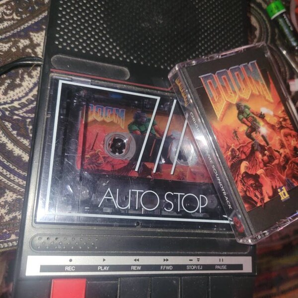 Super Mario World (1991, Super Nintendo SNES) Custom Cassette Tape ...