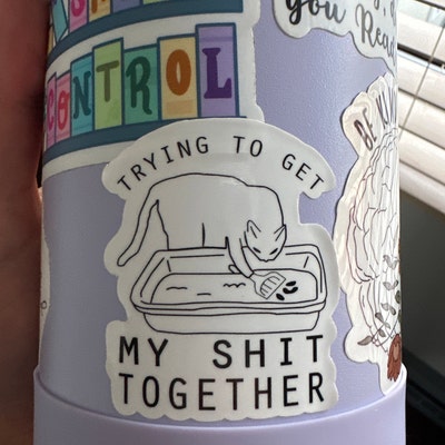 Safe Space,pride Stickers, Laptop Stickers,water Bottle Stickers ...