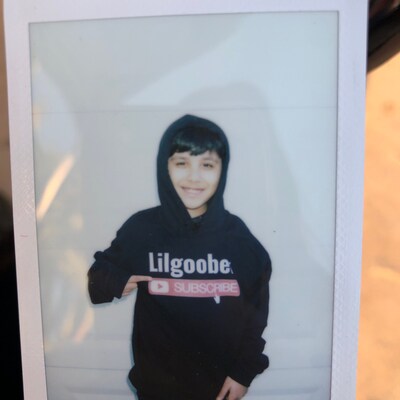 Youtube Personalized Shirt Youtuber Viral Channel Gaming - Etsy