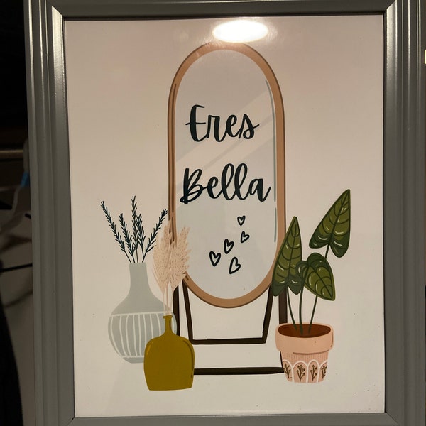 Chismosa Spanish Card/ Funny Best Friend Card/ Latina Birthday Card ...