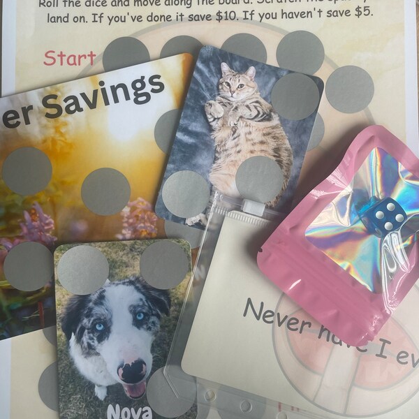 Monthly Minis - Etsy