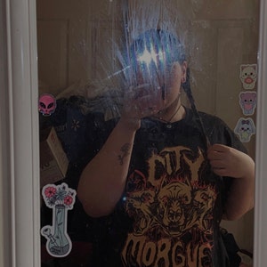 Drain Gang T-shirt Drain Gang Tee Drain Gang Merch Drain Gang ...