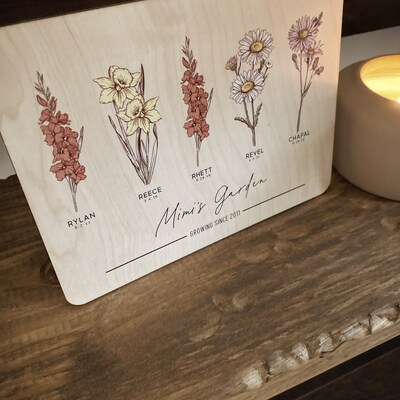 Bathroom Sign Bathroom Decor Wooden Sign Farmhouse Bathroom - Etsy