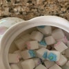 Fancy Sugar Cubes/ Tea Party/ Sugar Cubes/tea/ Bridal Sugar Cube/ Cubes ...