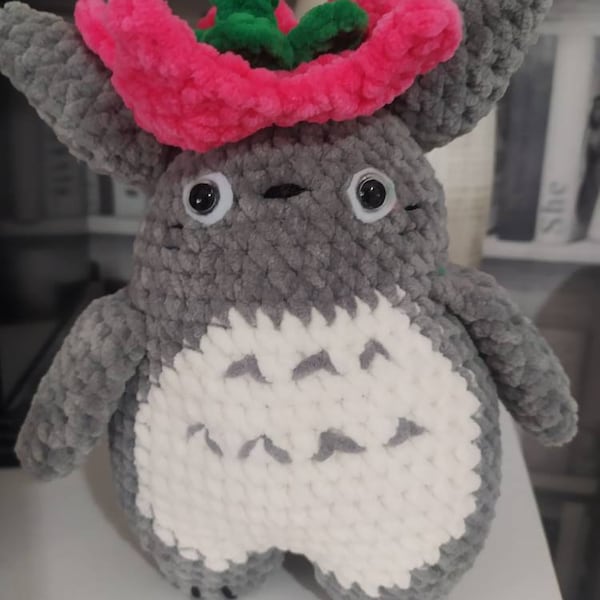 Fat Nuggets Crochet Pattern, Hazbin Hotel, Angel Dust Pig, Fat Nuggets ...