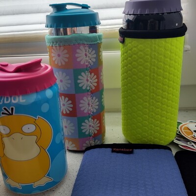 Flower Power Tweedle Dee - Etsy