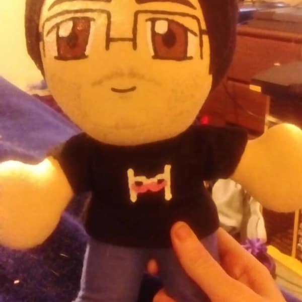 Markiplier Different Sizes Available! - Etsy