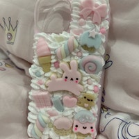 Super Cute Kawaii Case for Nintendo Dslite / 3DS / 3DS XL / 2ds - Etsy UK