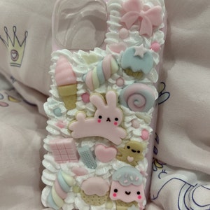 Super Cute Kawaii Case for Nintendo Dslite / 3DS / 3DS XL / 2ds - Etsy