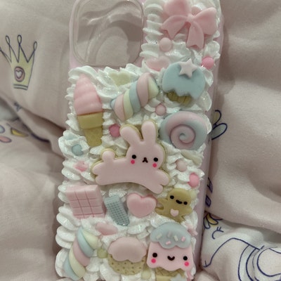 Super Cute Kawaii Case for Nintendo Dslite / 3DS / 3DS XL / 2ds - Etsy