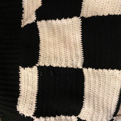 Wednesday Vest PATTERN ONLY - Etsy