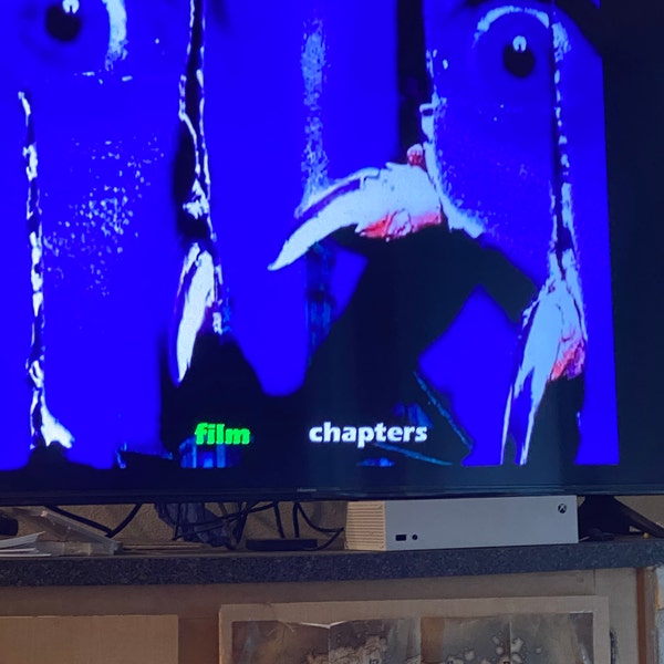 7 Commandments of Kung Fu 1979 Dvd - Etsy