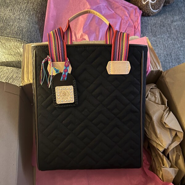 NWT New Consuela Kit Uptown Crossbody Purse Retired Design Rare - Etsy