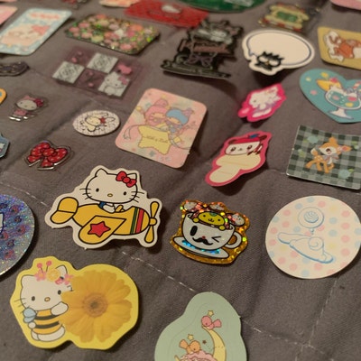 San-x Sumikko Gurashi Tapioca Park Stickers Sticker Sheet Japan Kawaii ...