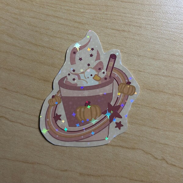 Safe Spot Small Sticker | Rainworld | Slugcat | Cute Art | Hollow ...