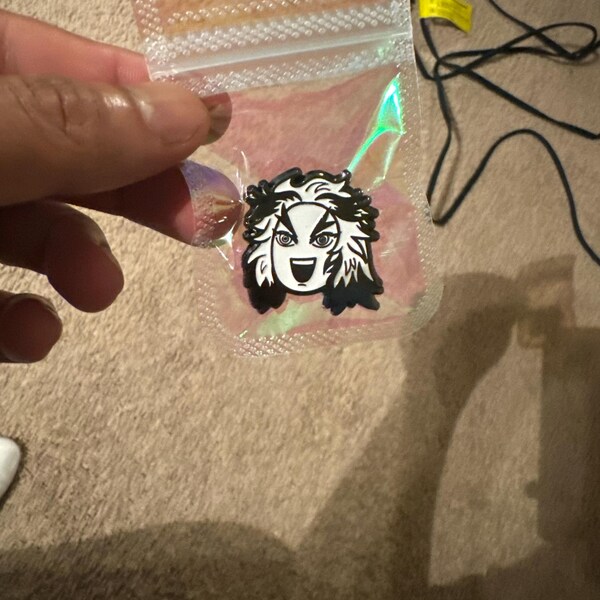 Shugo Chara My Guardian Characters Sticker Set PVC Stickers With ...