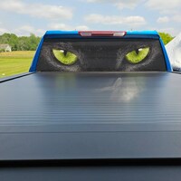 Typhoon (blue) Boat Wrap Kit Vinyl Graphic Decal 3M - 15 Sizes ...