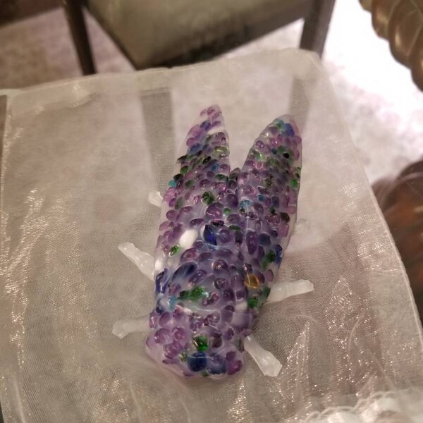 Picky Pad 2x2” Round Dish Shape - Etsy