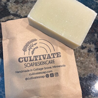 Mullein Mint Salve Non-toxic Vapor Rub Chest Rub Menthol Aroma ...