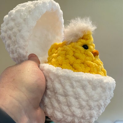 Mini Henny, Mini Peck, and Mini Gertie 3pc Set or Individual Minis ...