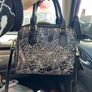 Mens Goth Shoes Gothic Vampire Costume Sneakers, Smoldering Molten Lava ...