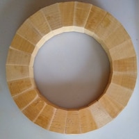 Segmented Bowl Wedgies Wedges for Segmented Bowl Woodworking - Etsy