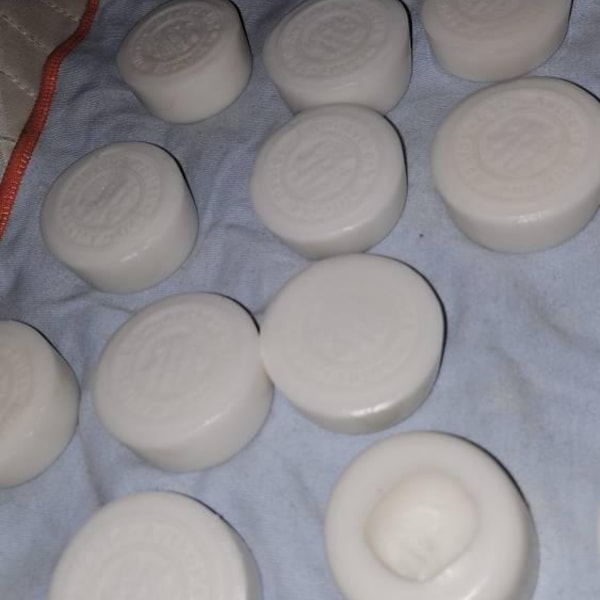 Mocking Baby Face High-quality Silicone Mold No.82 - Etsy
