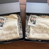 Embroidered First Grandbaby EST Year Bodysuit, Grandparents Pregnancy ...