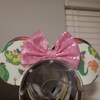 Muppet Mickey Ears, Muppet Ears for Men, Muppet Ears for Boys, Teen ...