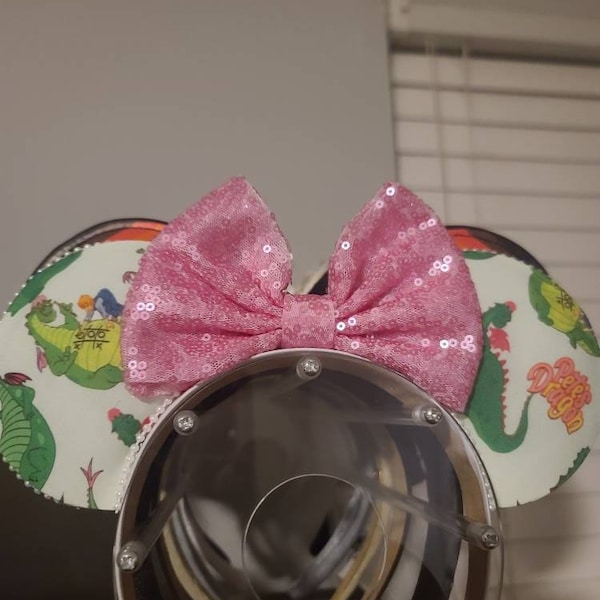 Mickey Ears for Men, Mickey Ears for Boys, Mickey Mouse Ears, Mickey ...