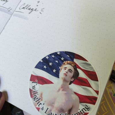 Cardan's Letter the Cruel Prince Sticker Folk of the Air Merch - Etsy