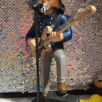 Daft Punk Bobblehead - Etsy