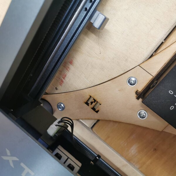 Complete Jig for Xtool RA2 Pro Rotary Adapter [3D Printable Files] - Etsy