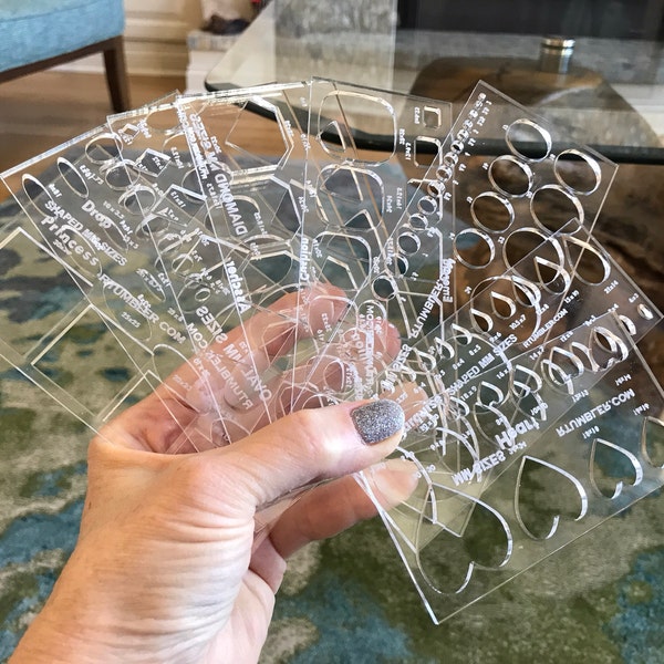 Rock Tumbler Barrel Patch D.I.Y. Repair Kit harbor Freight/ Loretone ...