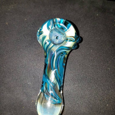 Custom Colors Wig Wag Spoon - Etsy