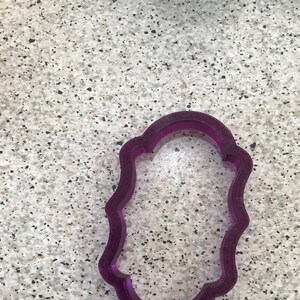 Robin Plaque Cookie Cutter and Fondant Cutter and Clay Cutter - Etsy