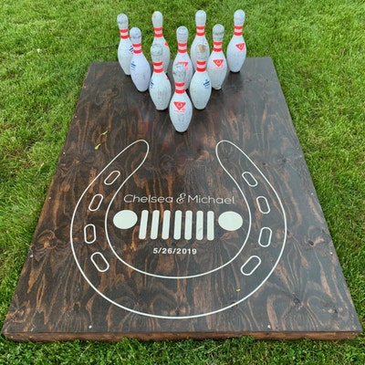 5 Pack Cornhole Scoreboard/score Keeper Sign/ Horseshoe Score/ Score ...