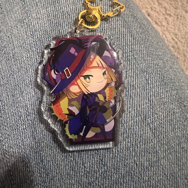 Twisted Wonderland TWST Riddle Leona Jade Azul Floyd Jamil Kalim Rook ...